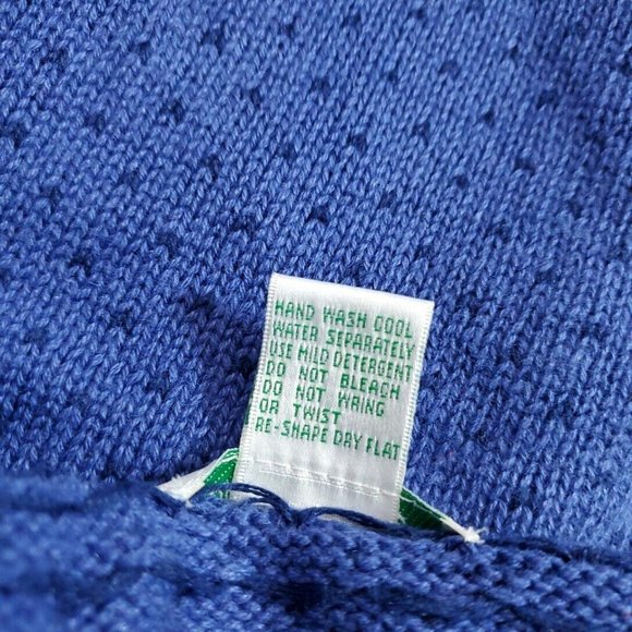 Quacker Factory | Sweaters | Vintage Quacker Factory Patriotic Sweater ...